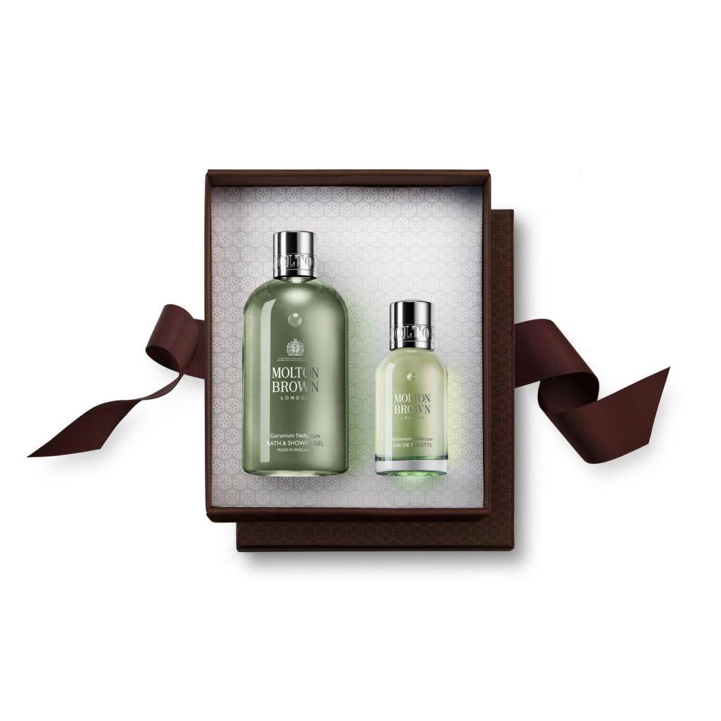 Explore Geranium Nefertum Products | Molton Brown KSA